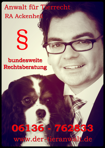 Transport in Behältnissen | TIERRECHT: TIERANWALT | TIERRECHTSKANZLEI ...